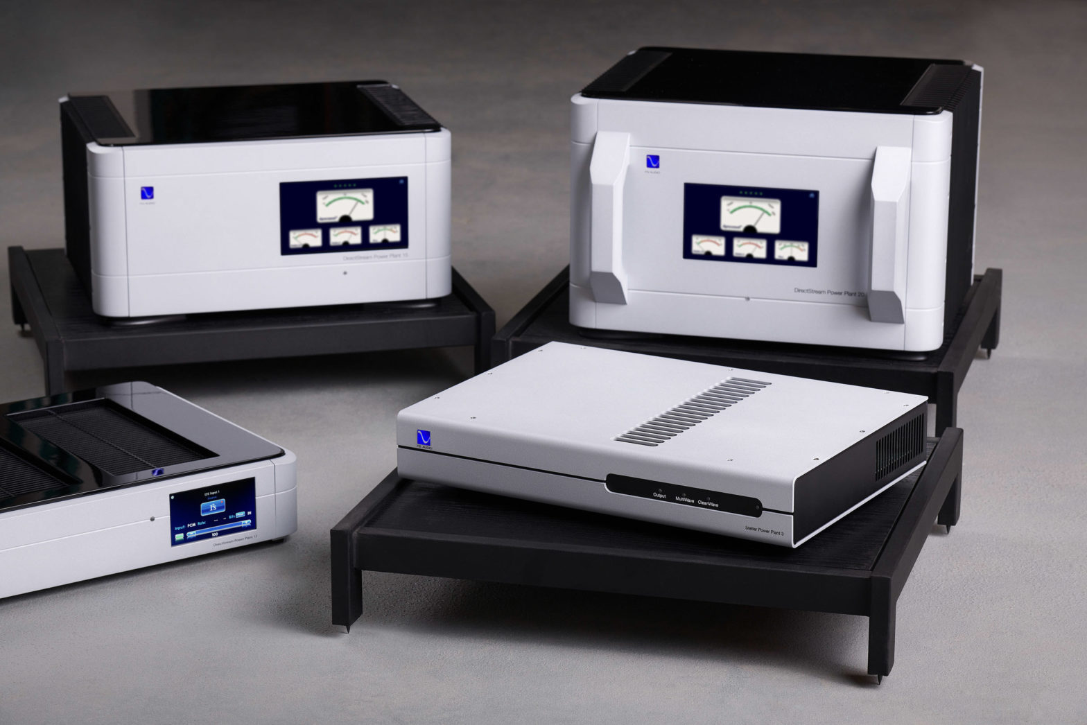 Découvrir ps audio - Ps audio