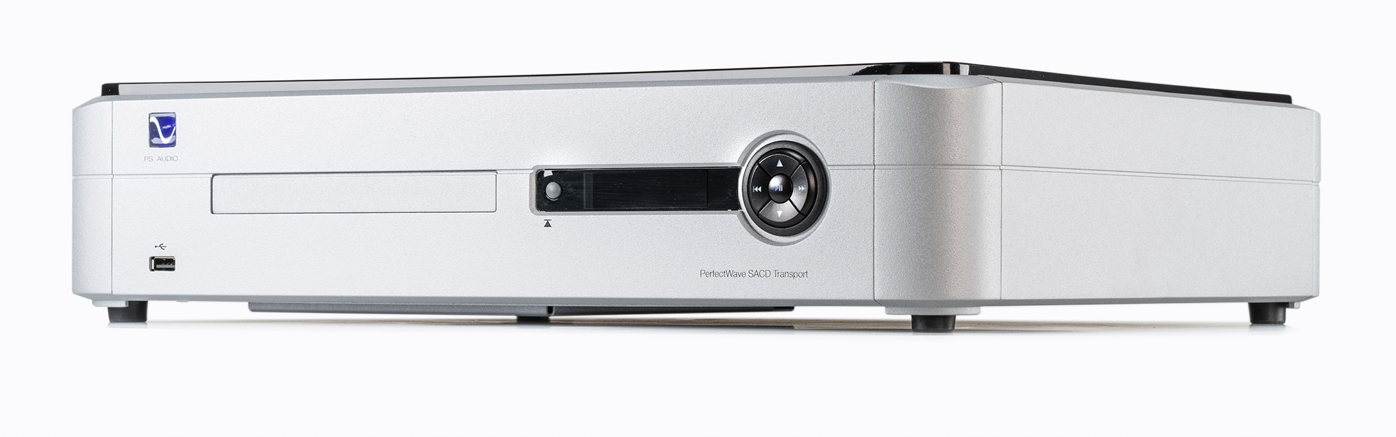 PerfectWave SACD Transport - Ps audio