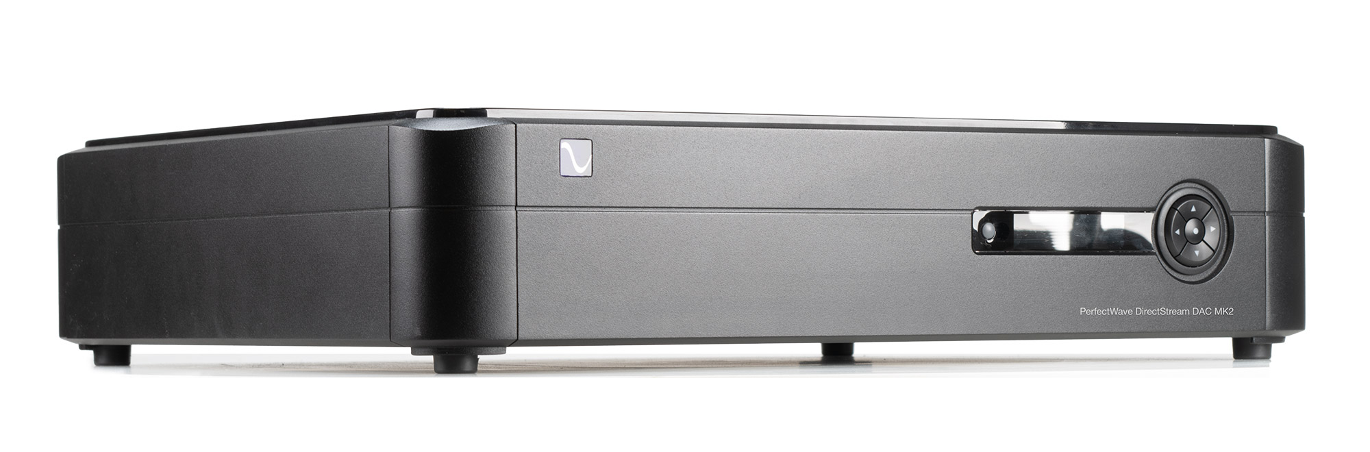 PerfectWave DirectStream DAC MK2 - Ps audio